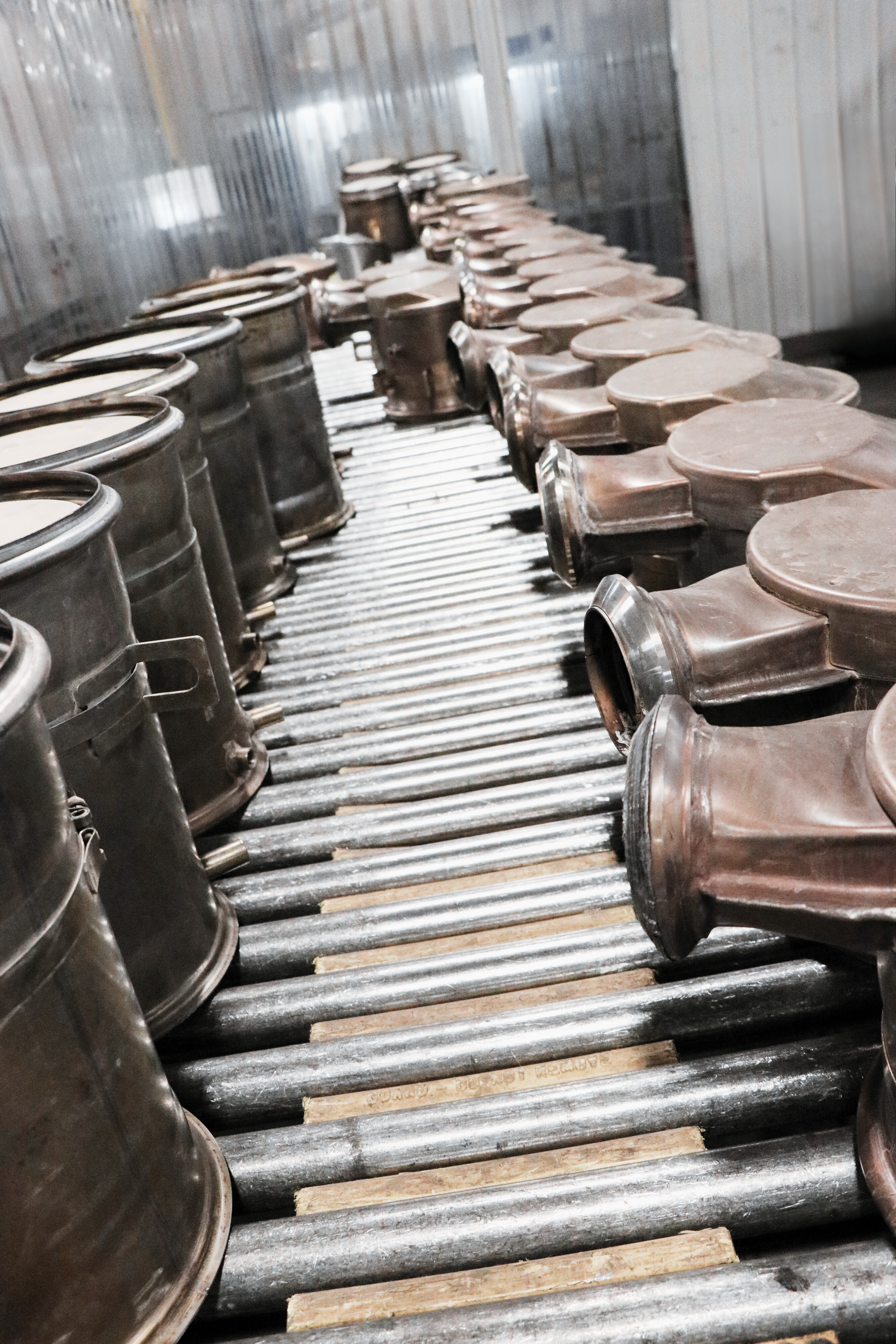 DPF & DOC Restoration Solutions for Concrete Fleet Operators